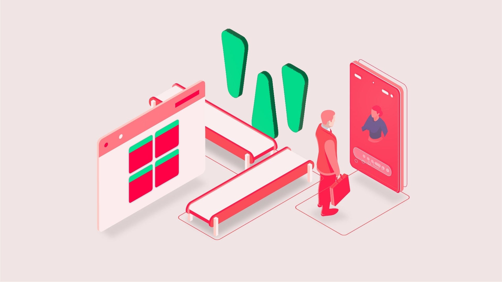 From tool mix to process platform in three months | Wals.pro