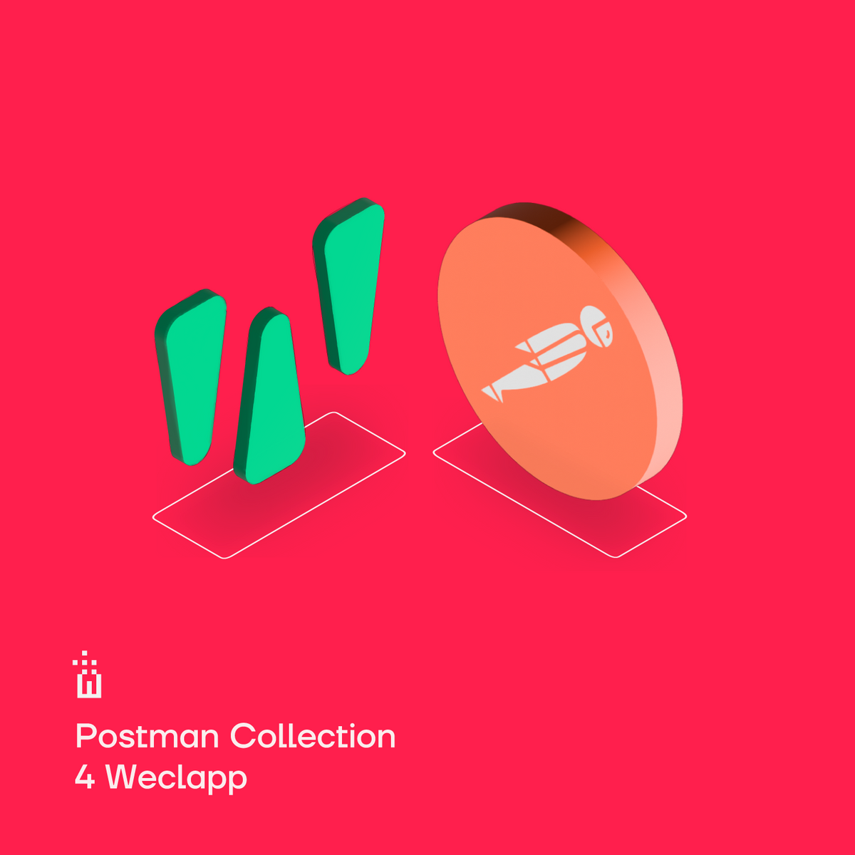 Postman Collection 4 weclapp | Wals.pro